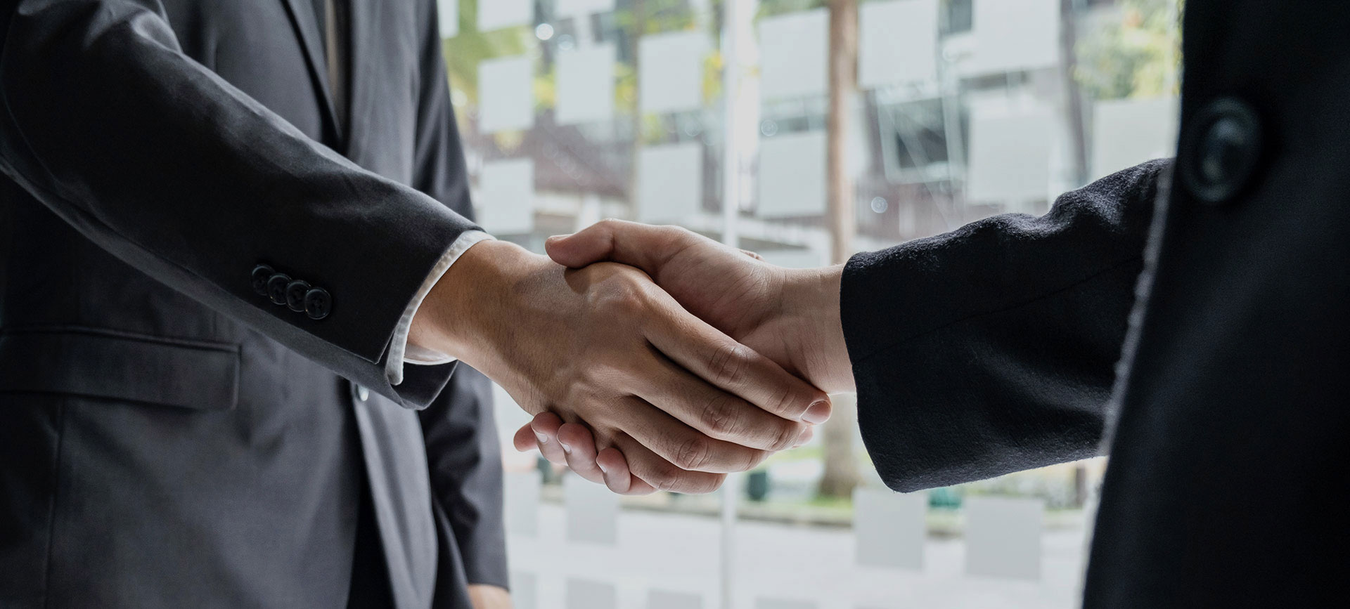 Join Our Partner Program | SWELECT Solutions