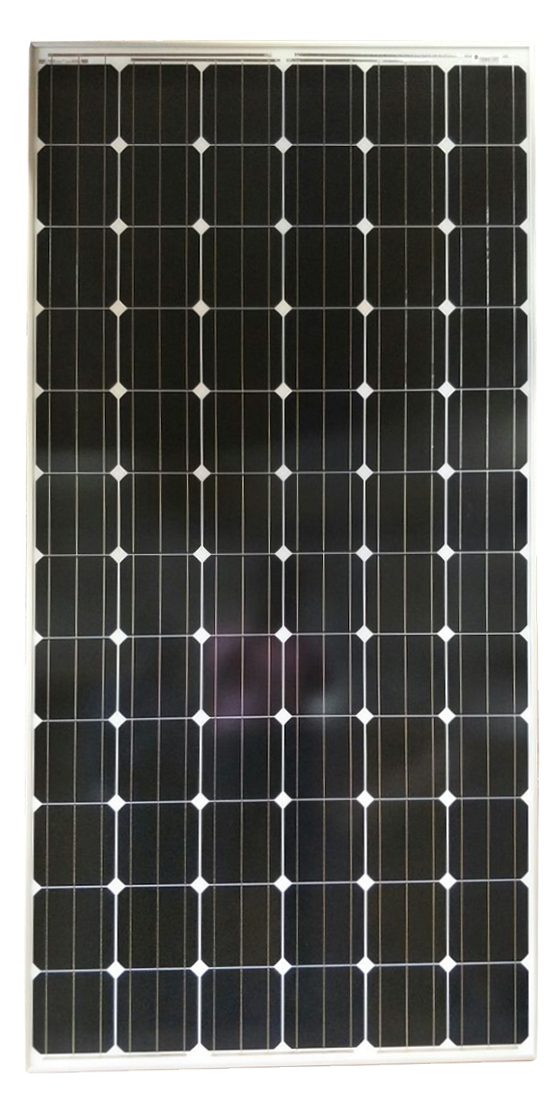 Solar Pv Module - Swelect Energy Systems Ltd.